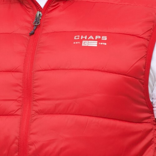 Chaleco para Hombre Chaps