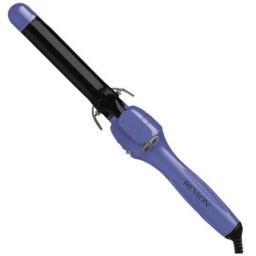 Revlon Rizadora 1"c/triple Ceramica