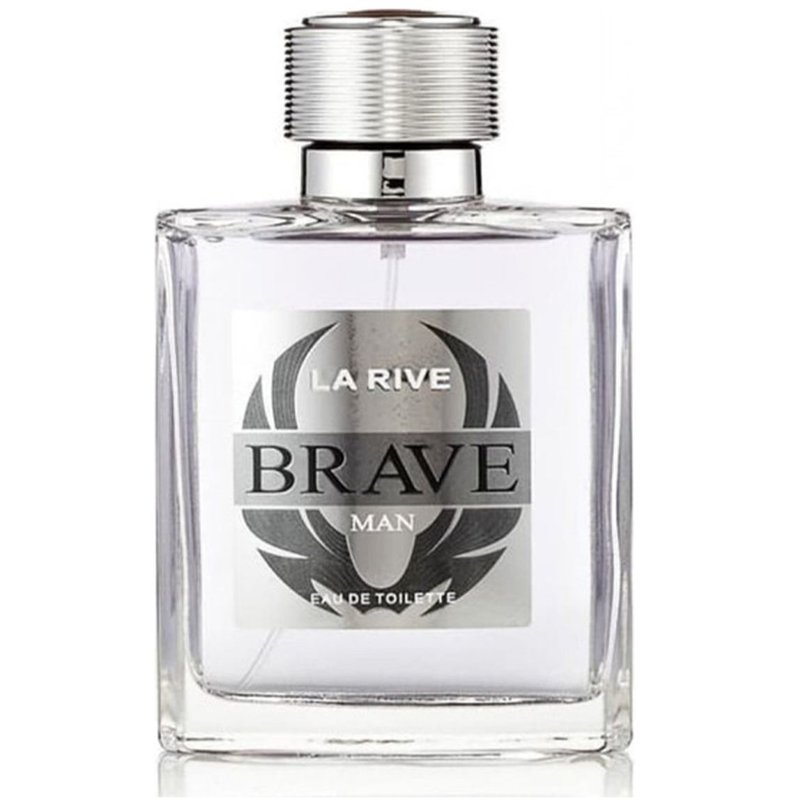 Eau de Toilette la Rive Brave Man 100 Ml para Hombre