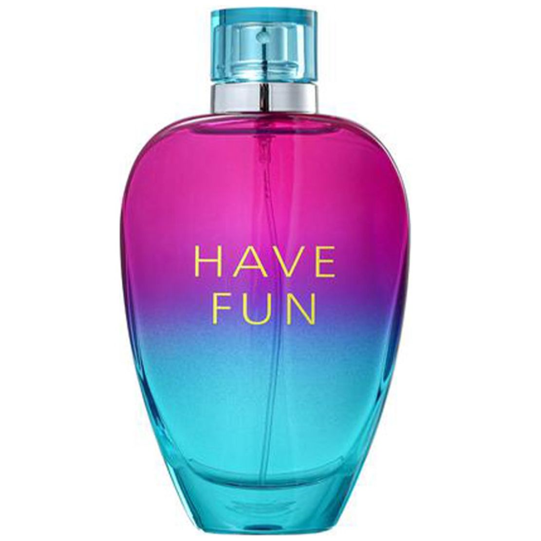 Eau de Parfum la Rive Have Fun 100 Ml para Mujer