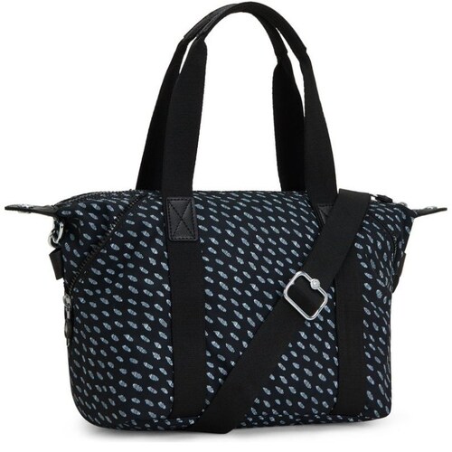 Bolsa Art Mini Ultimate Dots Kipling