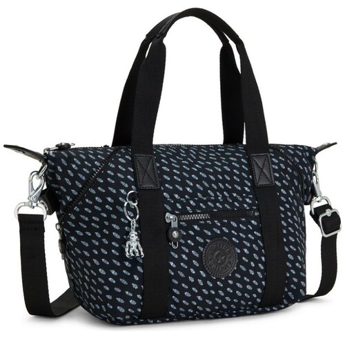 Bolsa Art Mini Ultimate Dots Kipling