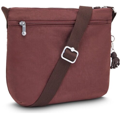Bolsa Arto Mahogany Kipling