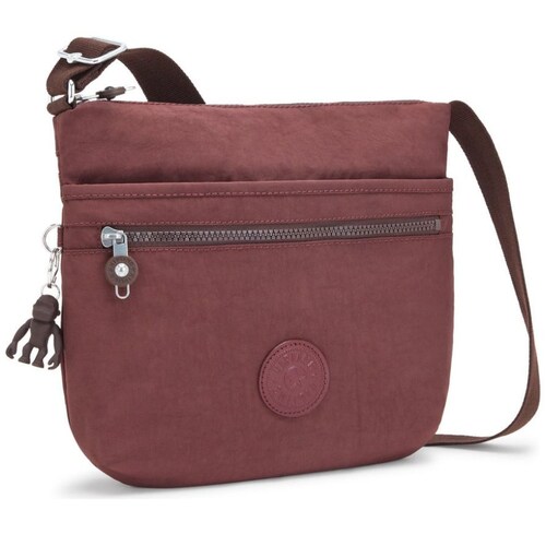 Bolsa Arto Mahogany Kipling