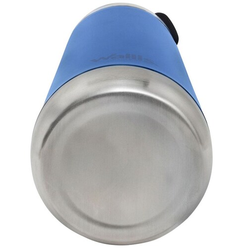 Termo Azul Metálico Wallis