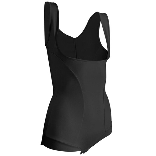 Faja Negra de Control Ultrafirme Maidenform