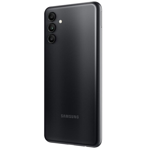 Celular Samsung A045 A04 Color Negro R9 (Telcel)