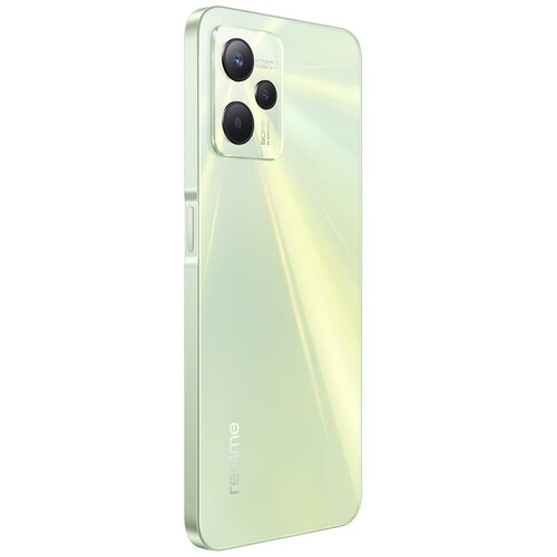 Celular Realme C35+ 64Gb Color Verde (Open)