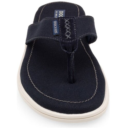 Sandalia Azul Dockers para Hombre