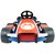 Mario Kart 24V Ride-On Racer