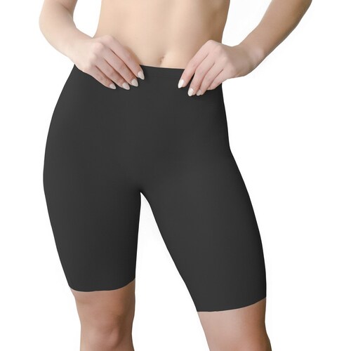 Biker Clean Cut Body Control