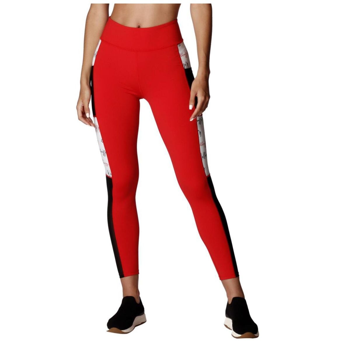 Legging 7/8 con Bolsillo Wellness Concepts Life para Mujer