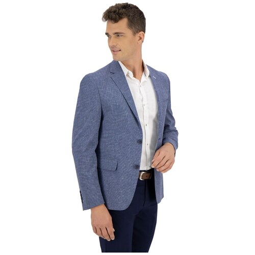 Saco Slim Fit para Hombre Carlo Corinto