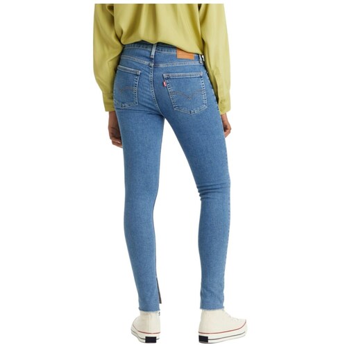 Levi's 721® Jeans Split Hem para Mujer
