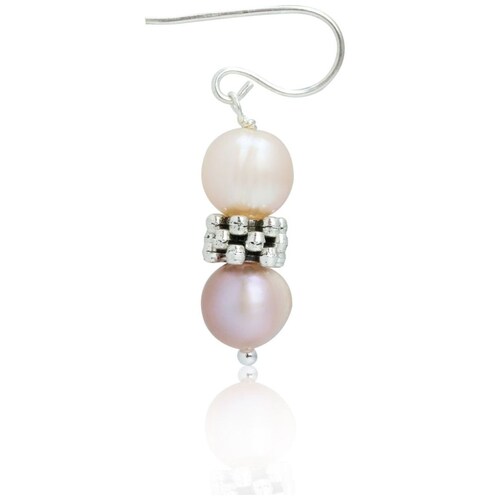 Set de Collar Y Aretes 3 Colores Sidney