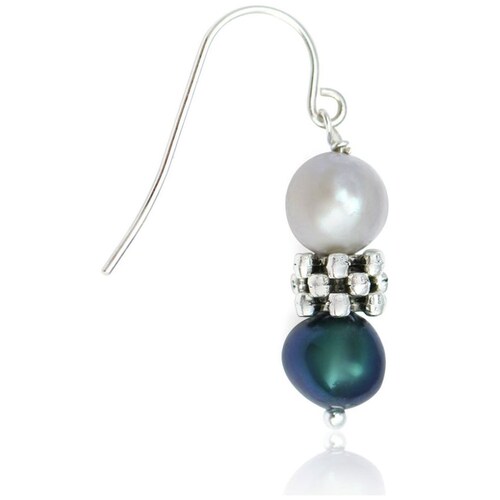 Set de Collar Y Aretes 3 Colores Sidney