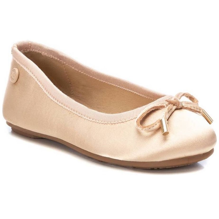 Balerina con Mono 18-24 Beige Xti para Niña