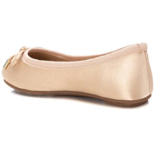 Balerina con Mono 18-24 Beige Xti para Niña