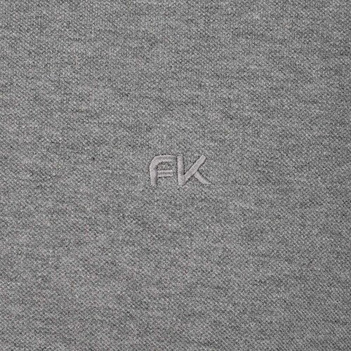 Playera Polo Manga Corta para Hombre Fukka