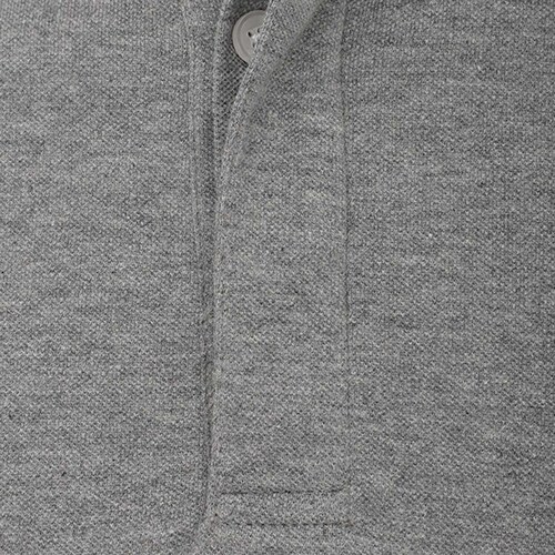 Playera Polo Manga Corta para Hombre Fukka