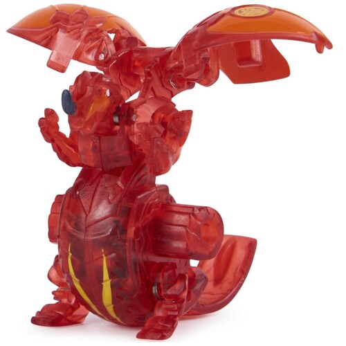 Bakugan Nova Sólido