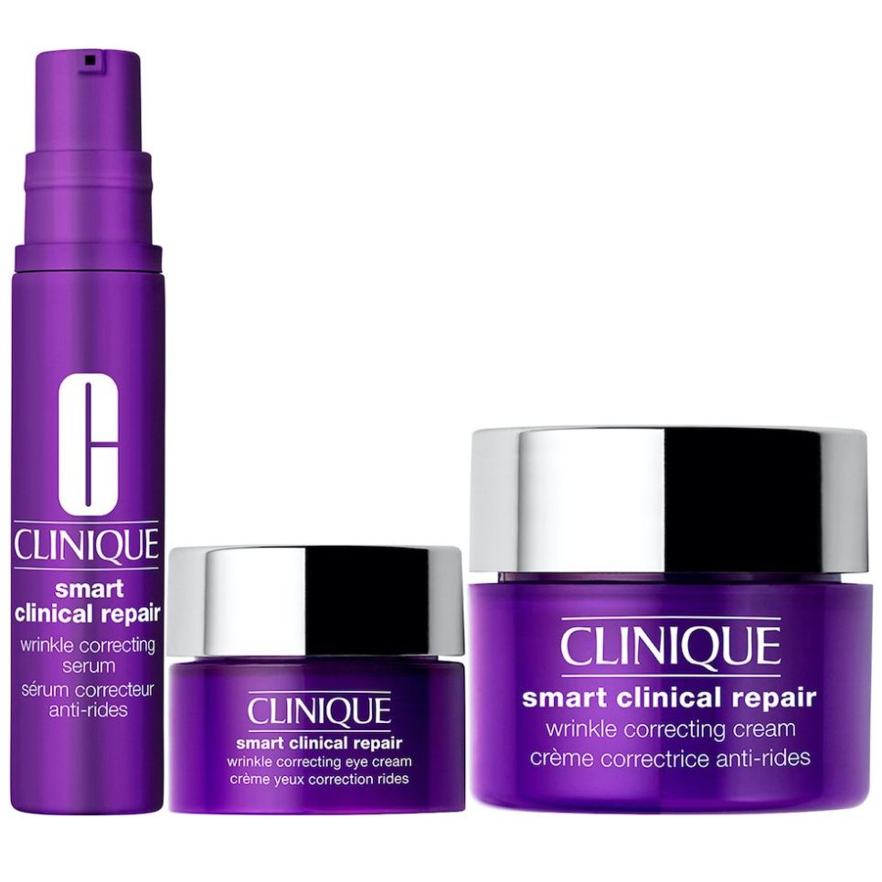 Clinique Mini Kit Antiedad Smart
