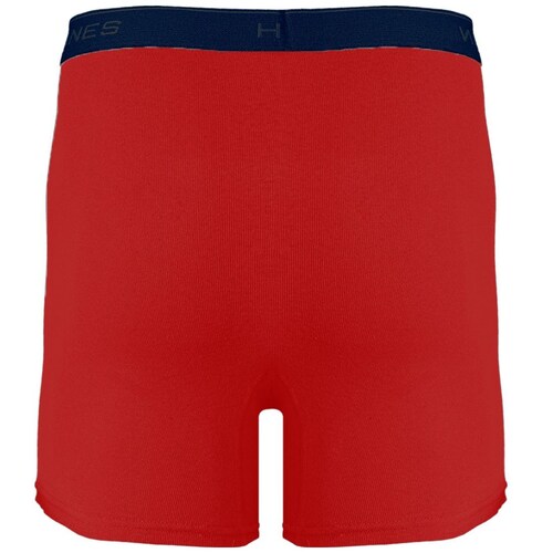 Bóxer Brief P3 Hanes