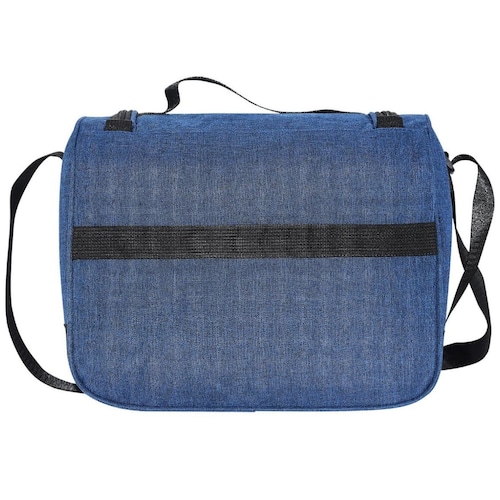 Lonchera Azul Swissbrand