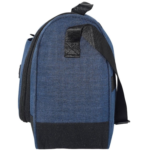 Lonchera Azul Swissbrand