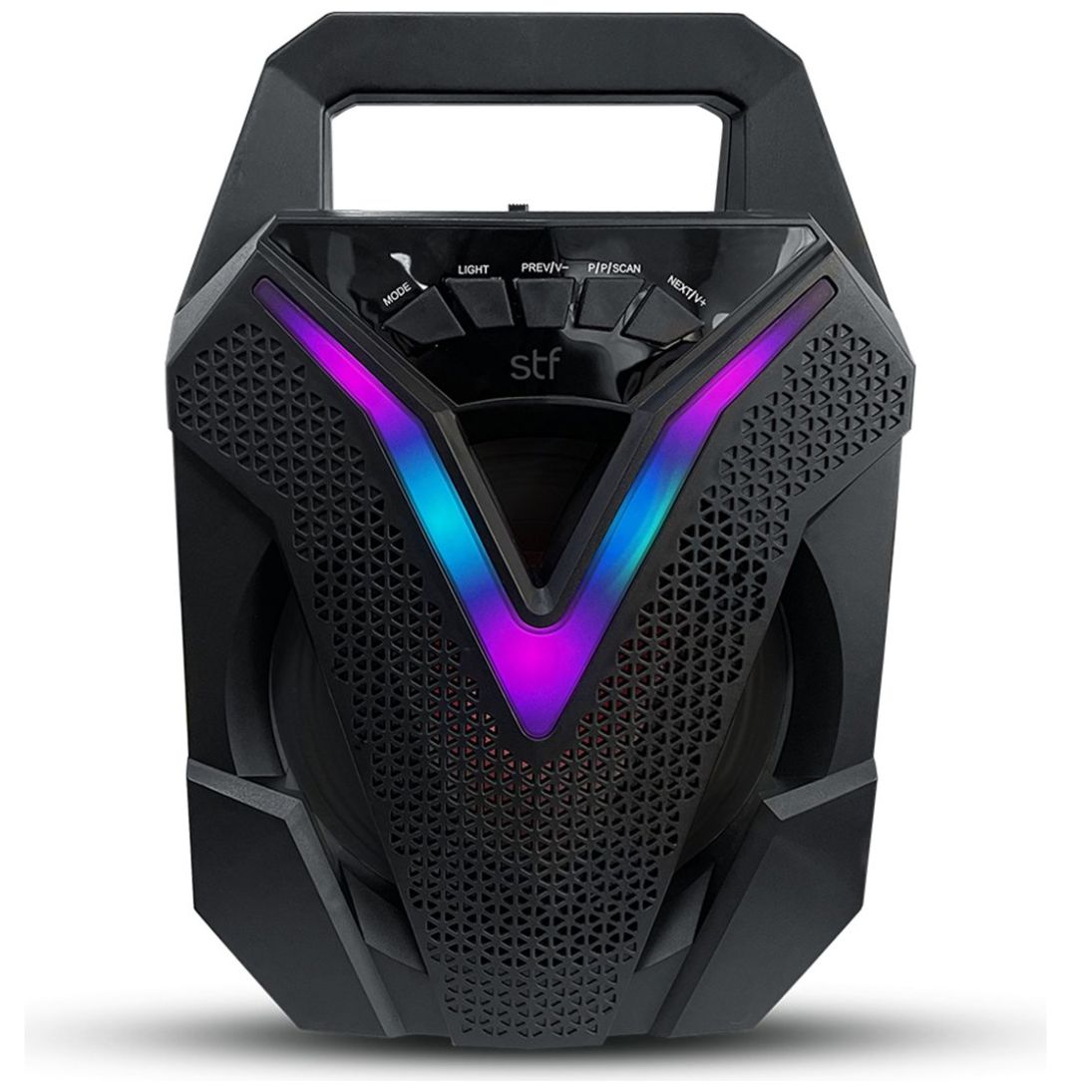 Bocina Bluetooth Stf Wl 6"