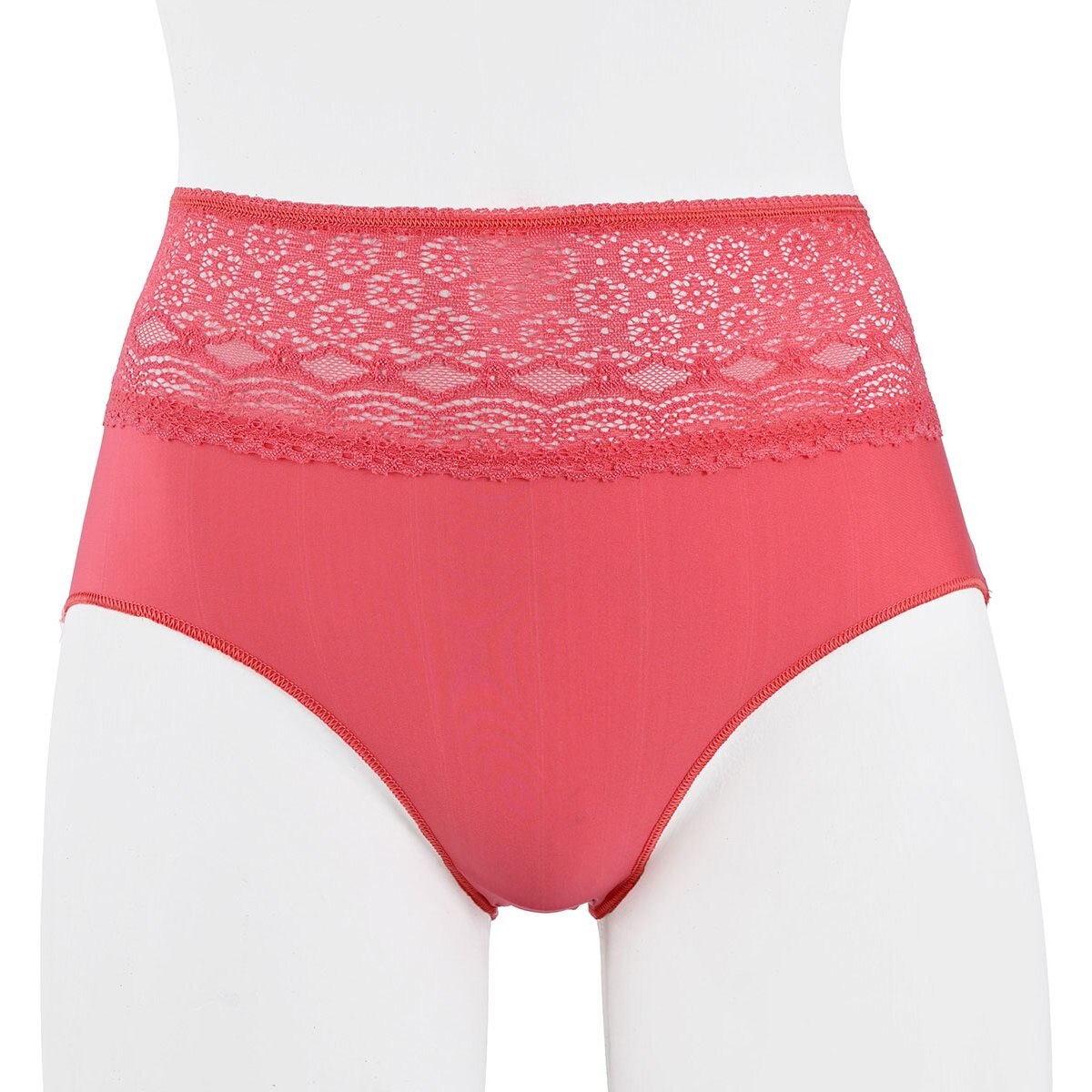 Brief W/lace Cupid