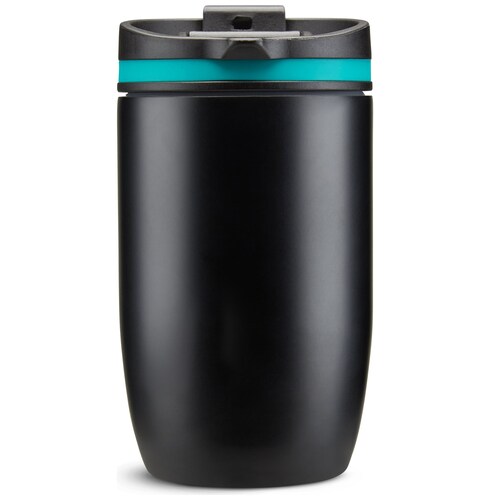 Termo Negro Mercedes Amg 701202237 Unisex