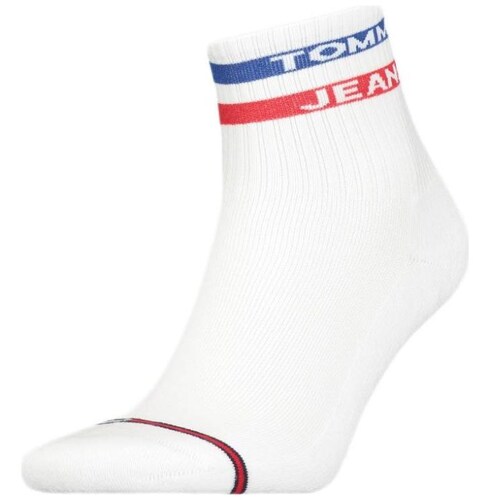 Calcetín 2 Pares Corto para Hombre Tommy Hilfiger