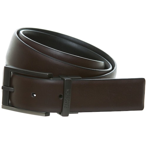 Cinturón de Vestir para Hombre Kenneth Cole Cinturón de Vestir para Hombre Kenneth Cole