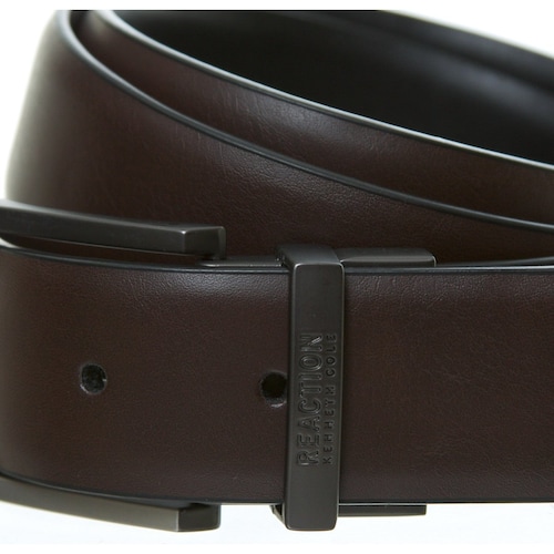 Cinturón de Vestir para Hombre Kenneth Cole Cinturón de Vestir para Hombre Kenneth Cole
