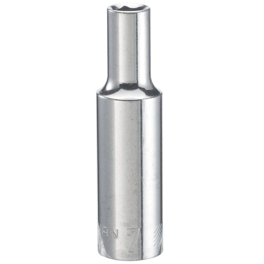 Dado Craftsman de 3 8 Largo 6Pt 7Mm