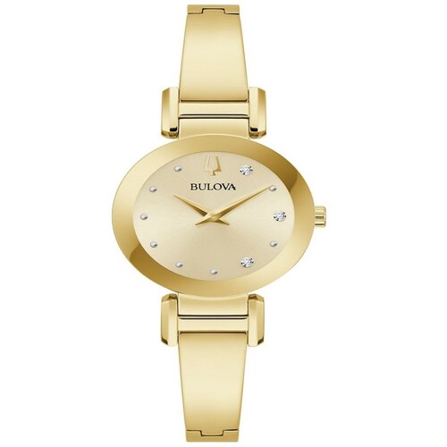 Reloj Bulova para Mujer 97P164
