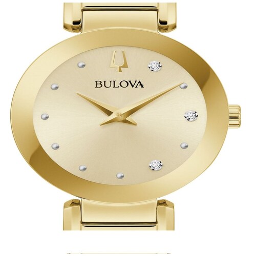 Reloj Bulova para Mujer 97P164
