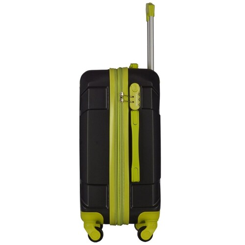 Maleta Portavasos 24" Negro Richmount