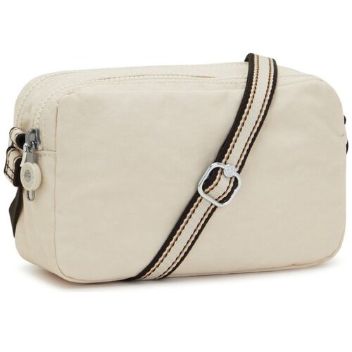 Bolsa Milda Light Sand Kipling