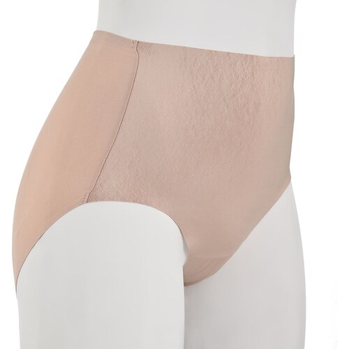 Panty Completa Control Ligero Cupid
