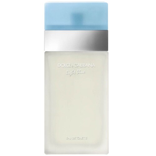 Fragancia para Hombre Dolce & Gabbana Light Blue Edt 200V