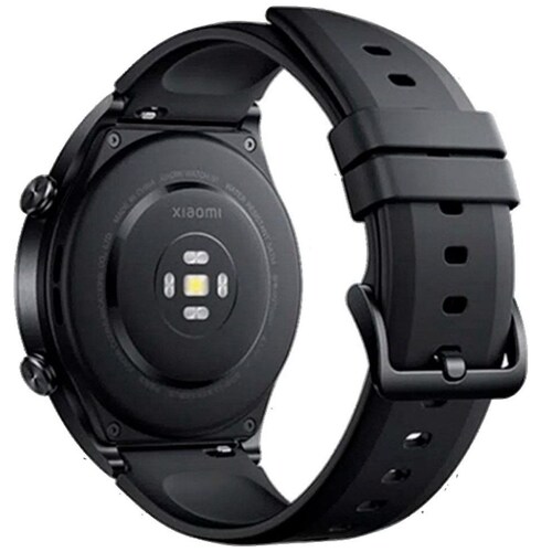 Smartwatch Xiaomi Watch S1 Active Gl Negro