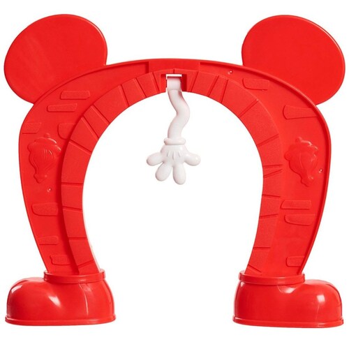 Mickey Musical Express Train Set