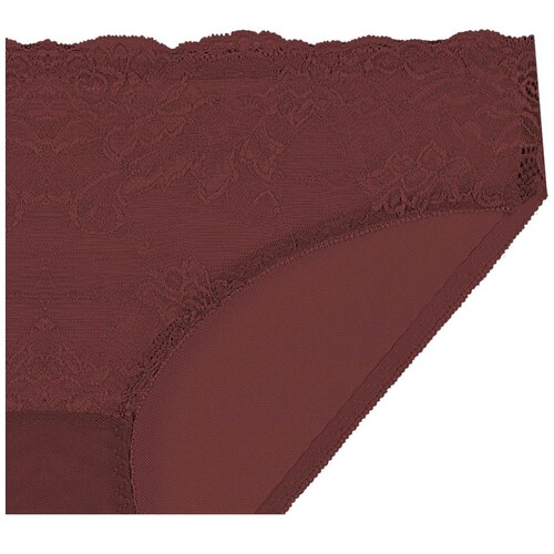 Pantaleta de Encaje Vicky Form