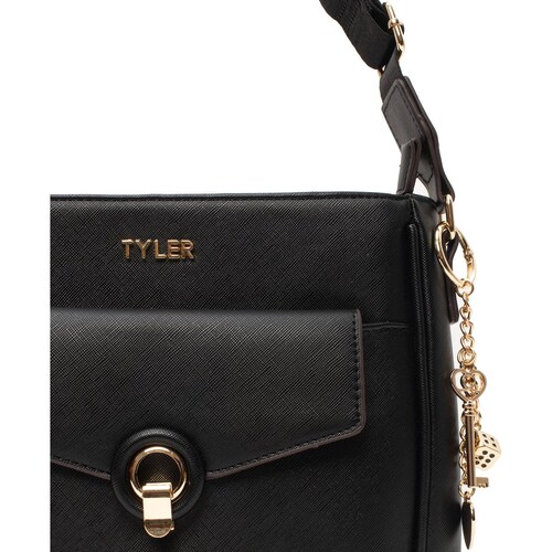 Bolso Black Tyler