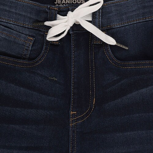 Jeans para Bebé Jeanious