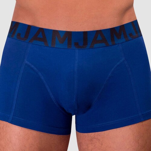 Bóxer para Hombre 5 Pack Essential Jam