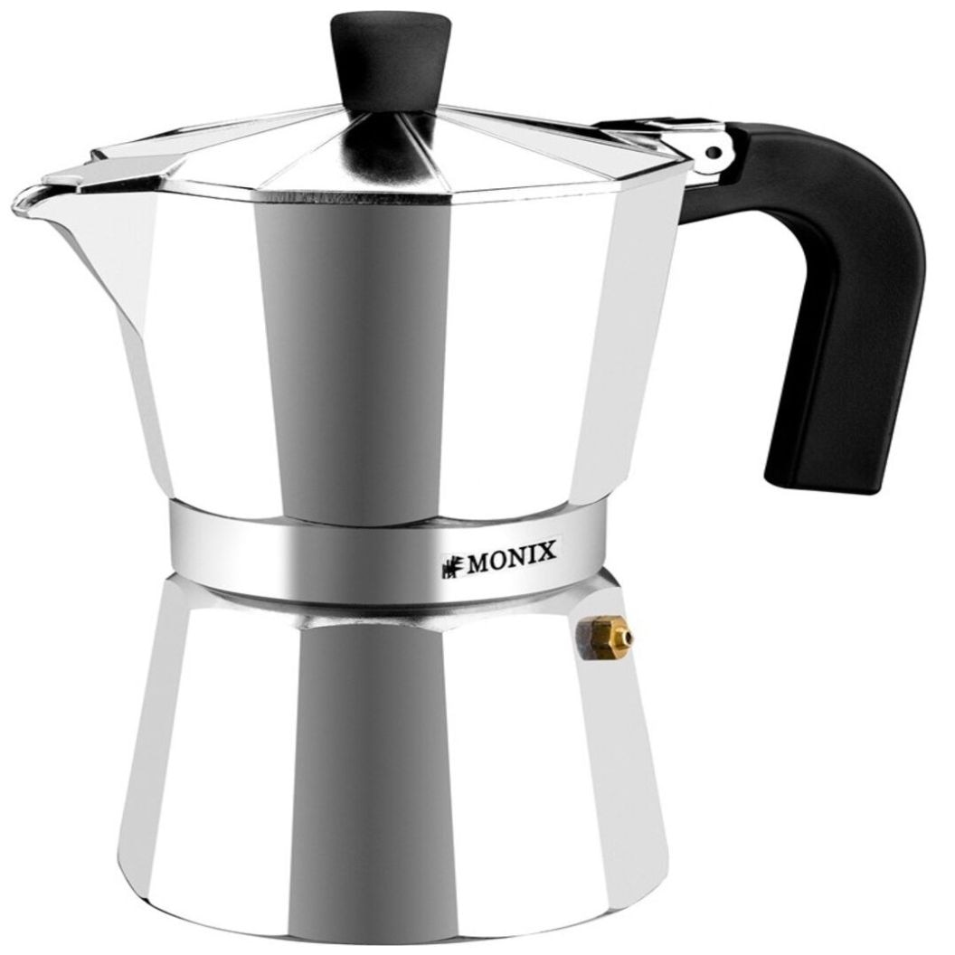 Cafetera Percoladora para 6 Tazas Vitro Express Monix