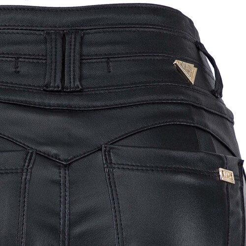 Jeans Corte Skinny Ciclon Jeans Romina para Mujer